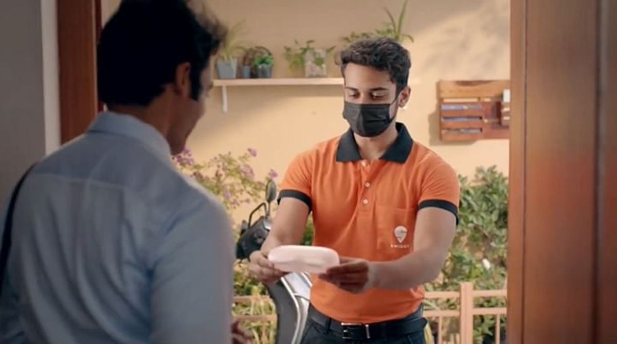 Swiggy Genie presents itself as your last-minute “need it now” aid in a ...