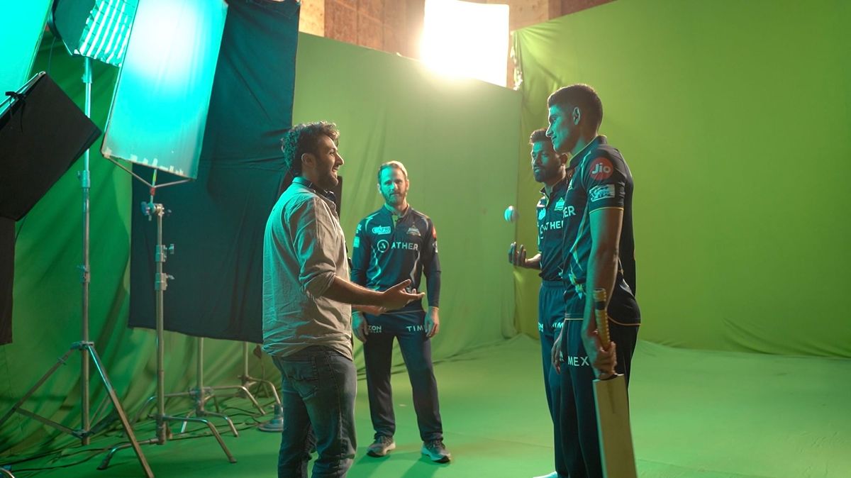 Capri Loans unveils new campaign starring Hardik Pandya, Shubman Gill ...