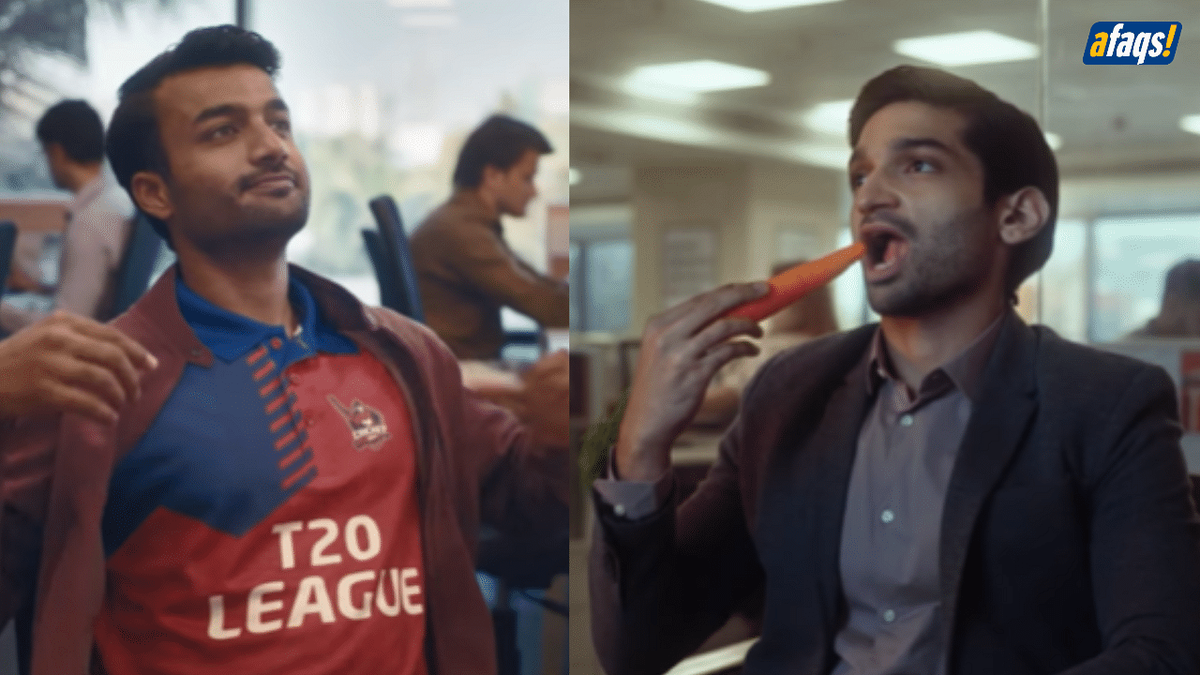 Naukri tackles Gen Z workplace challenges in new spot; earmarks 65% of IPL ad budget to C-TV
