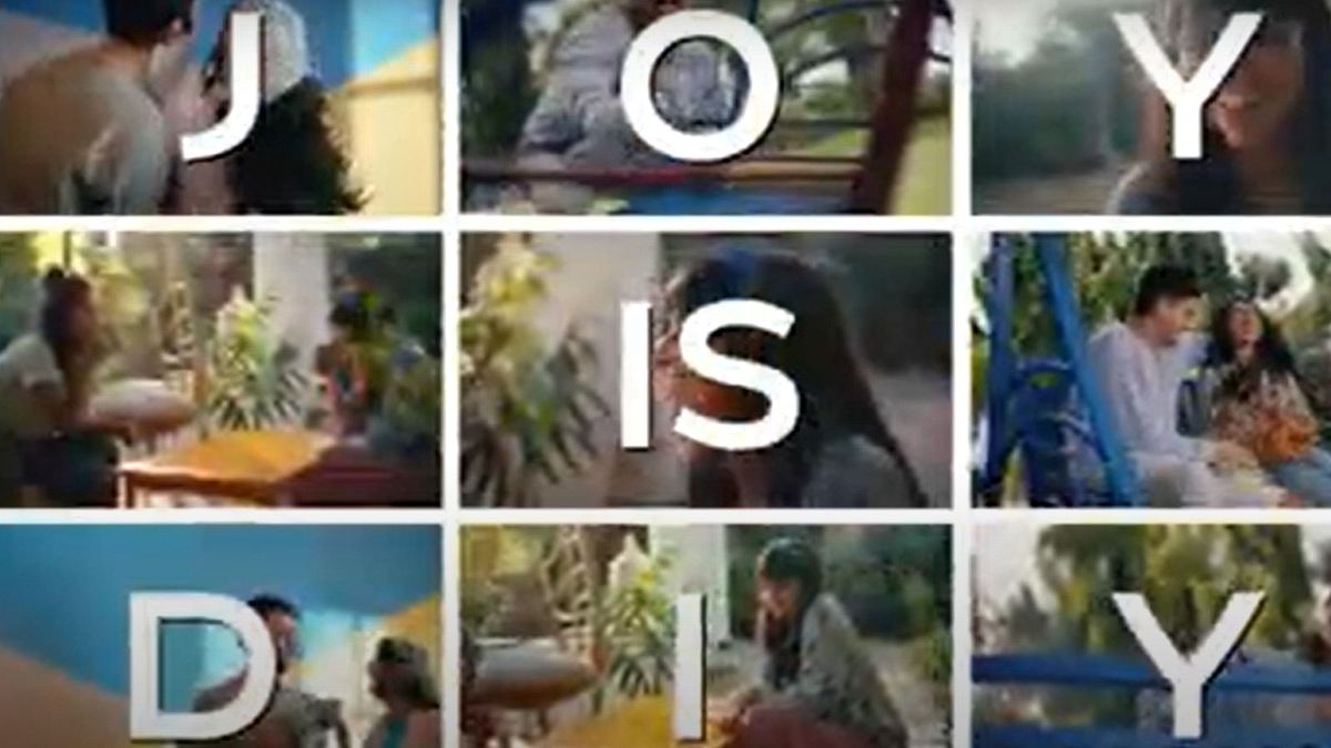 AkzoNobel India releases new Joy is DIY campaign for Dulux Simply Refresh