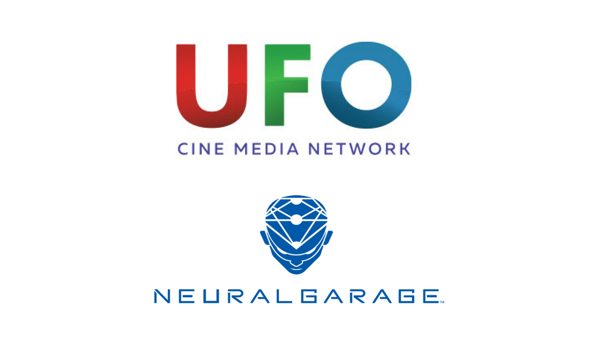 NeuralGarage and UFO Moviez partners to revolutionise film production ...