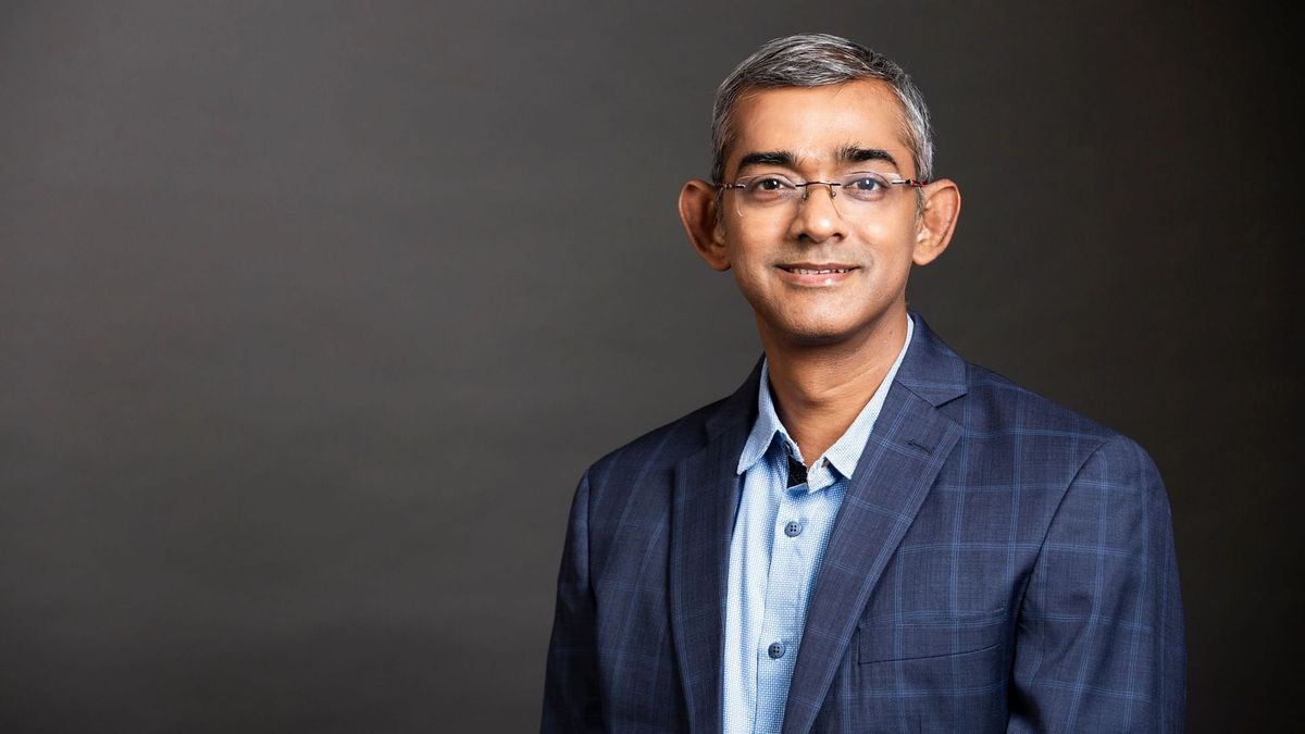 Meta’s Arun Srinivas to now head the tech giant’s India ad biz