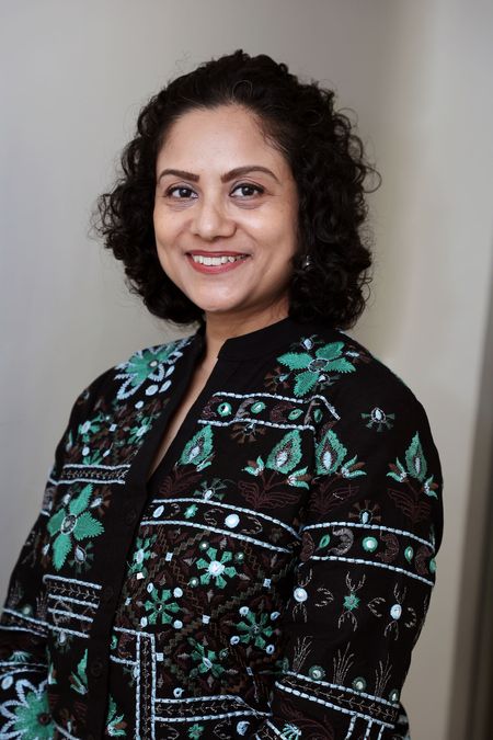 Suranjana Ghosh Appointed As The Head Of Marico Innovation Foundation 
