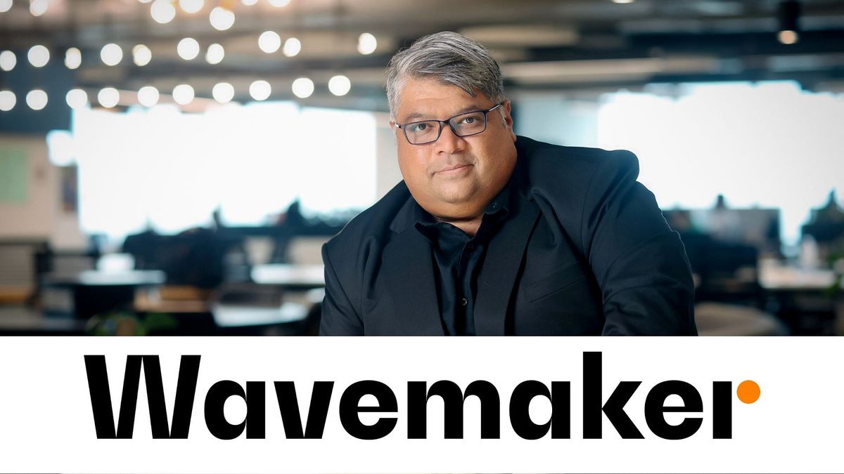 Wavemaker India billings grow 10% through new client wins in 2022