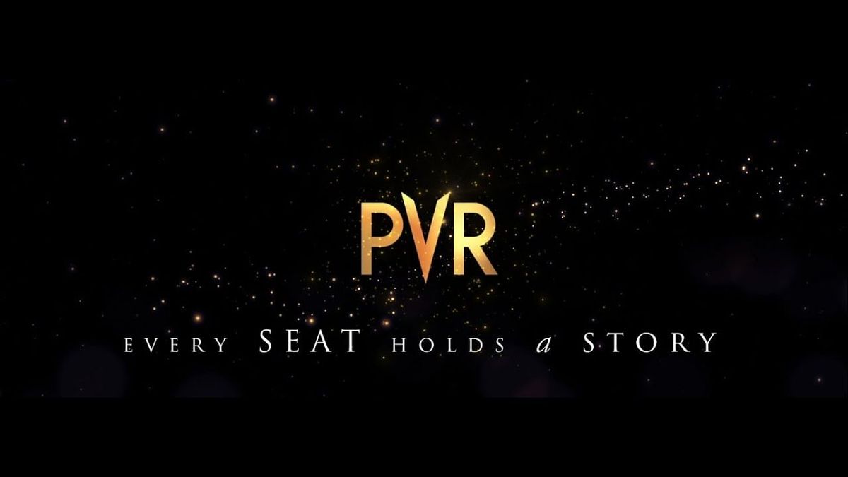 PVR launches brand film; celebrates its patrons and their stories
