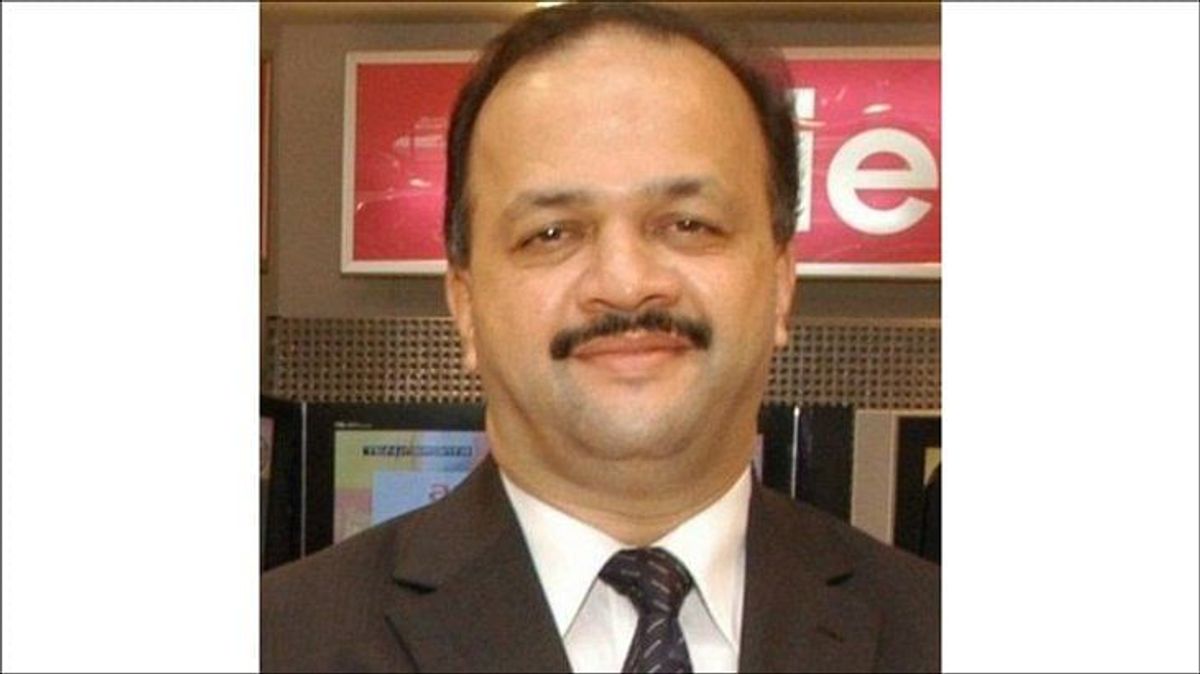 Ajit Joshi joins Urban Ladder as president, chief operating officer