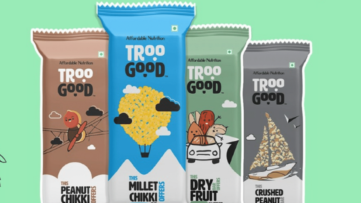 Troo Good scouts for a creative and digital agency partner