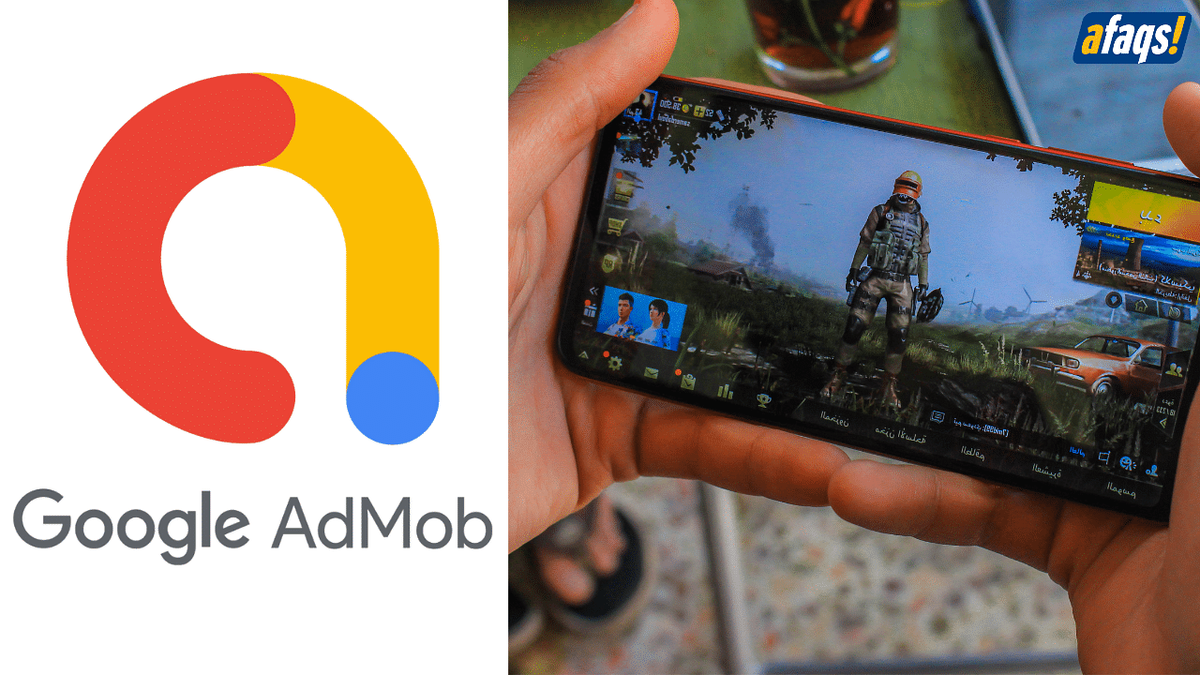 What does Google AdMob's in-game ad push mean for India's booming mobile gaming industry?