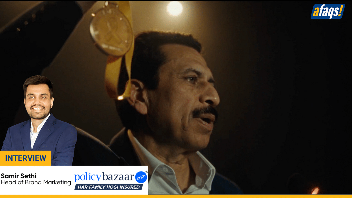 Destigmatising depression: Policybazaar’s new campaign on mental health ...