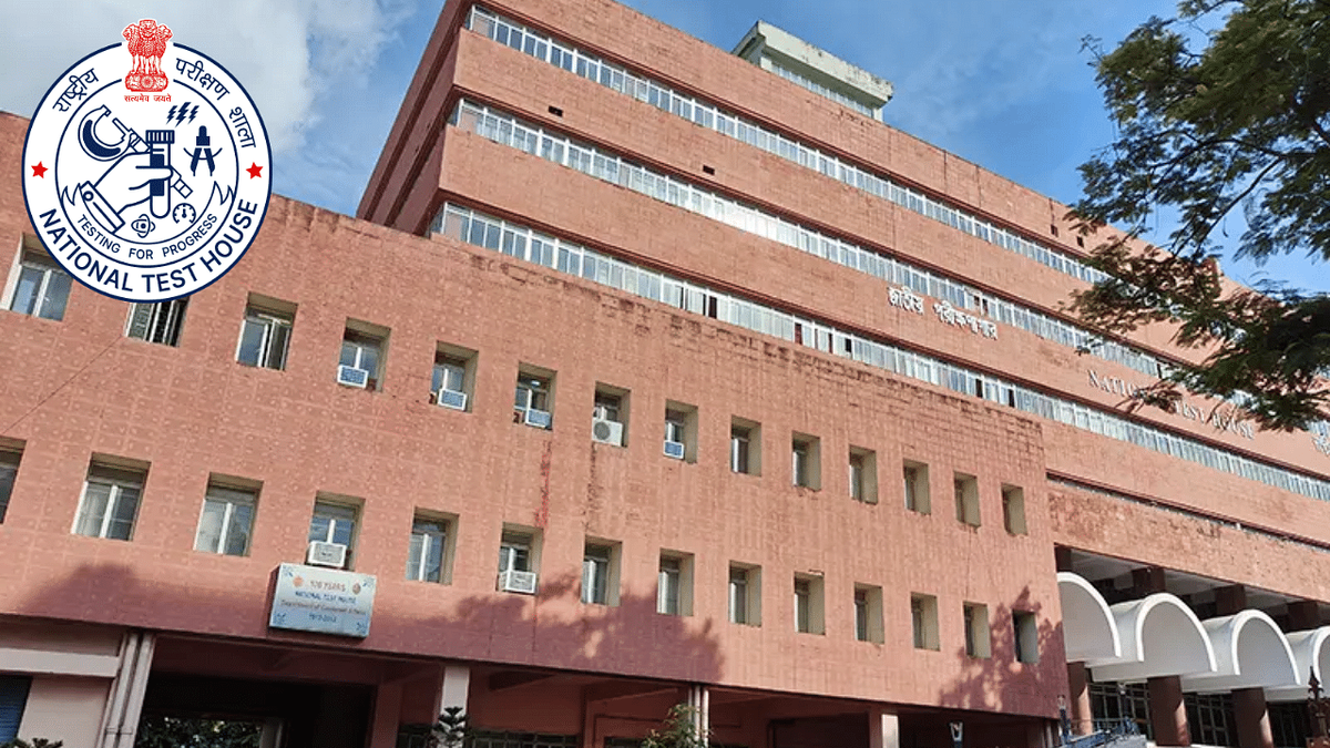 GoI plans to establish the National Test House as the primary ...