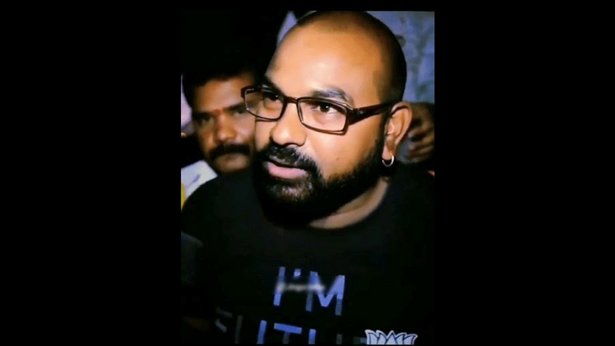 Swiggy, Zomato and Myntra hop onto the Bhupendra Jogi craze