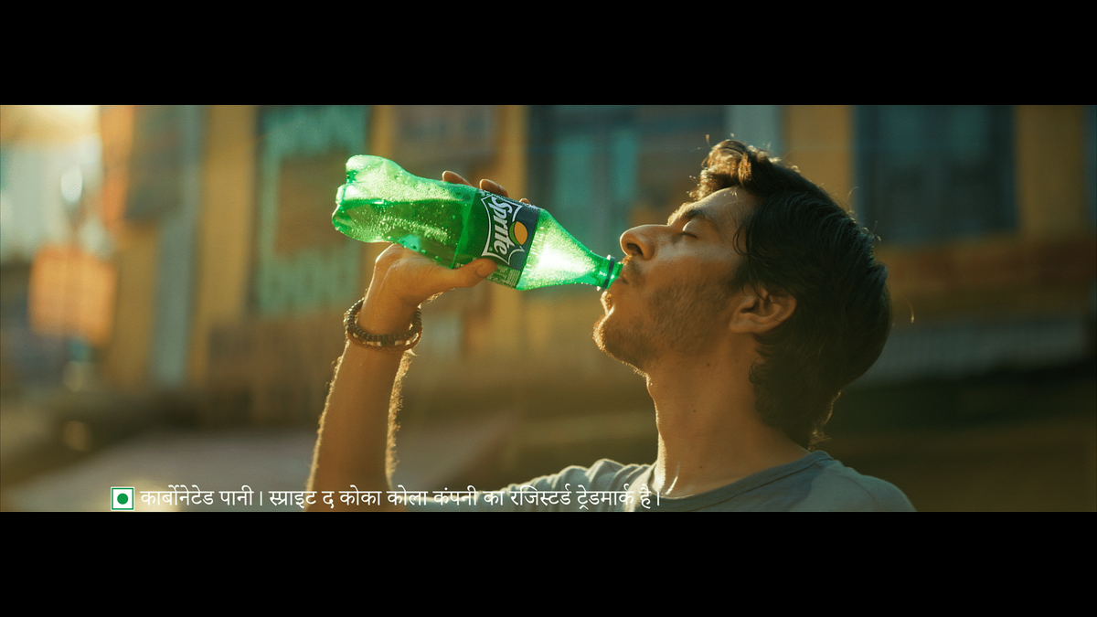 Sprite’s new ‘Thand Rakh’ campaign tells audiences to ‘chill’