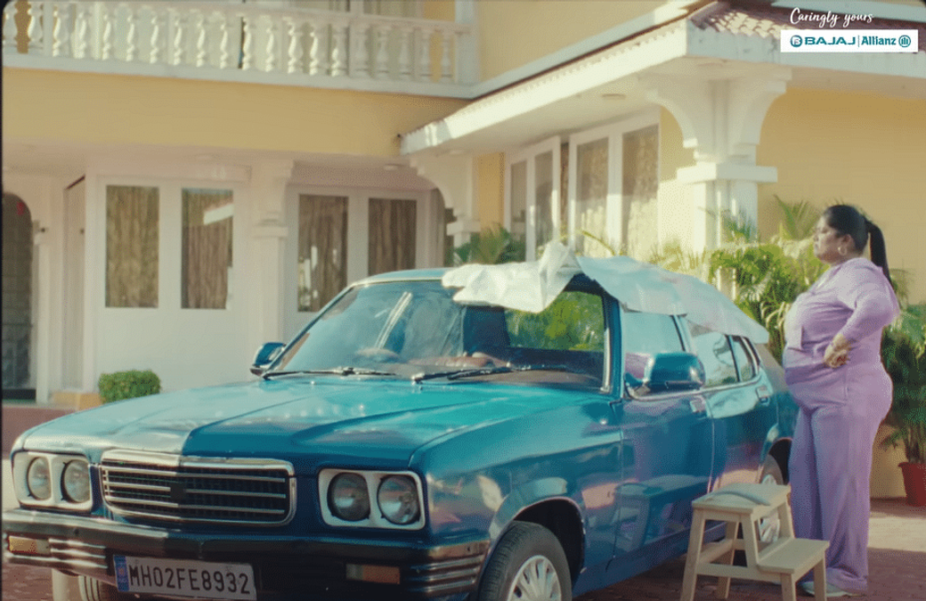 Bajaj Allianz's new campaign urges individuals to secure adequate ...