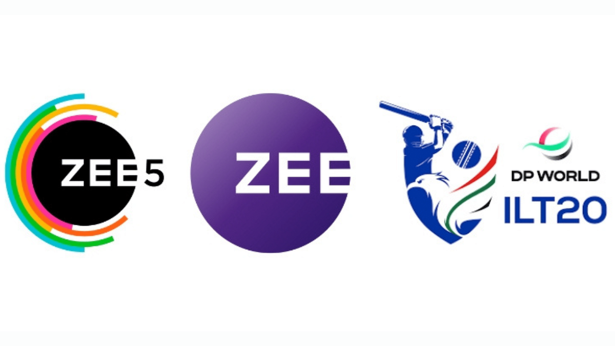ZEE Entertainment set to air DP World ILT20 season 3 live on TV and ...