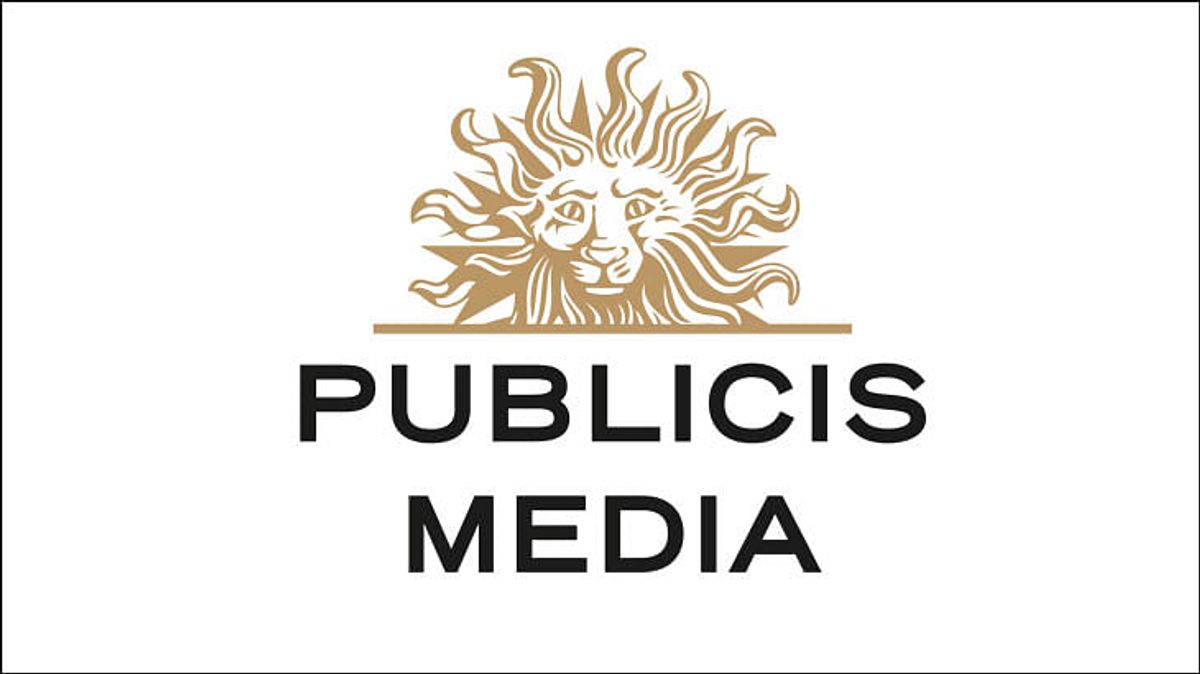 Publicis Media launches its 'next generation' board