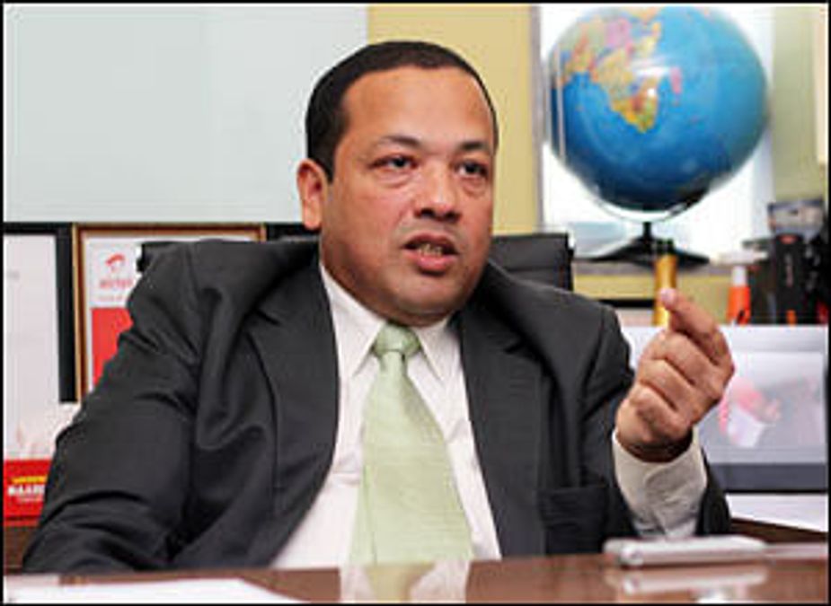 Defining Moments: Brian Almeida: Direct Dialogue