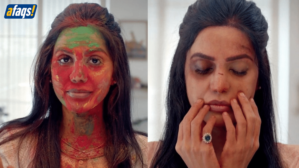 Can advertising be the antidote to toxic masculinity?