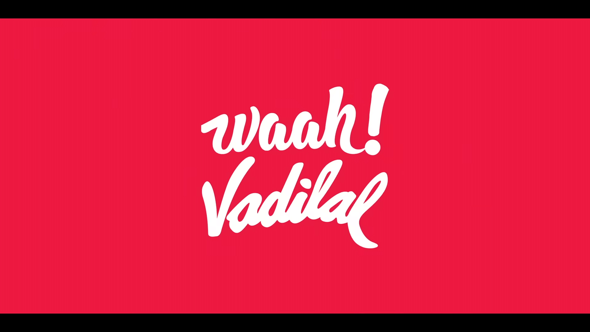 Vadilal unveils new summer campaign that combines joy, flavour, and ...