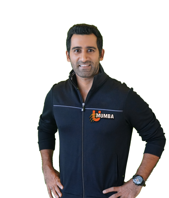 Suhail Chandhok appointed as new CEO of U Mumba