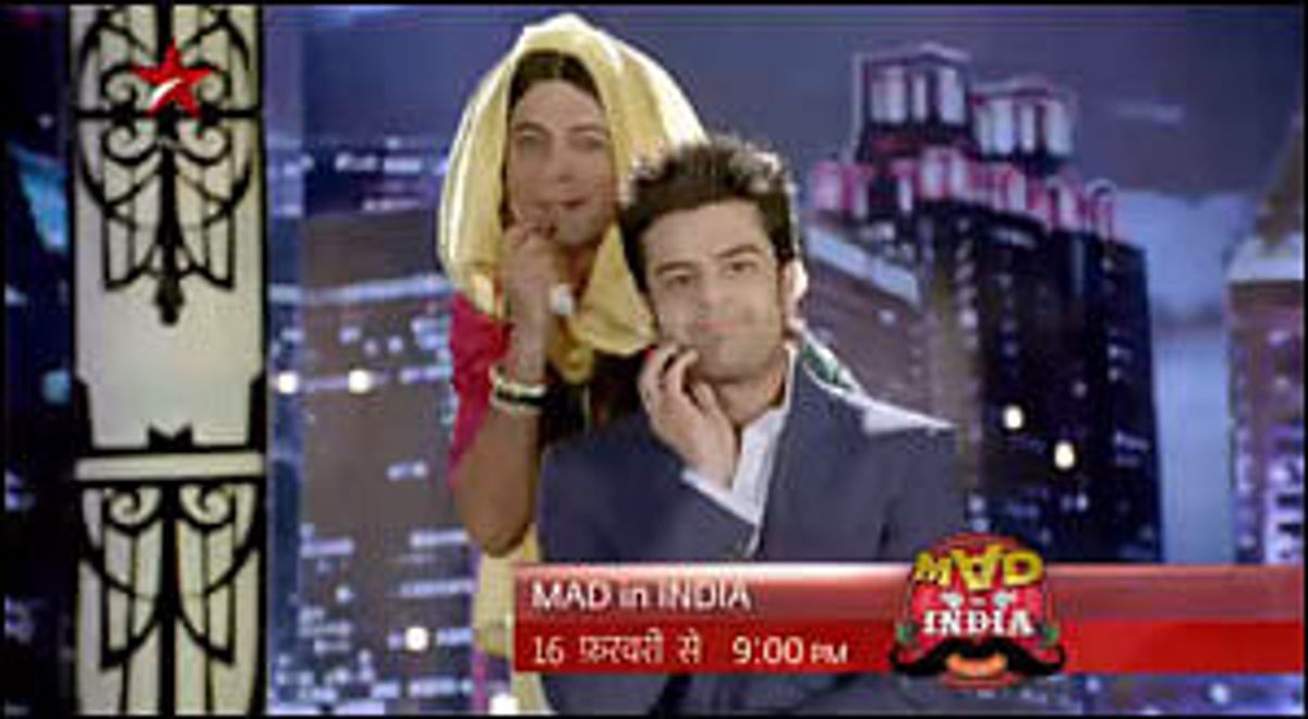 Mad in India: STAR's answer to Comedy Nights