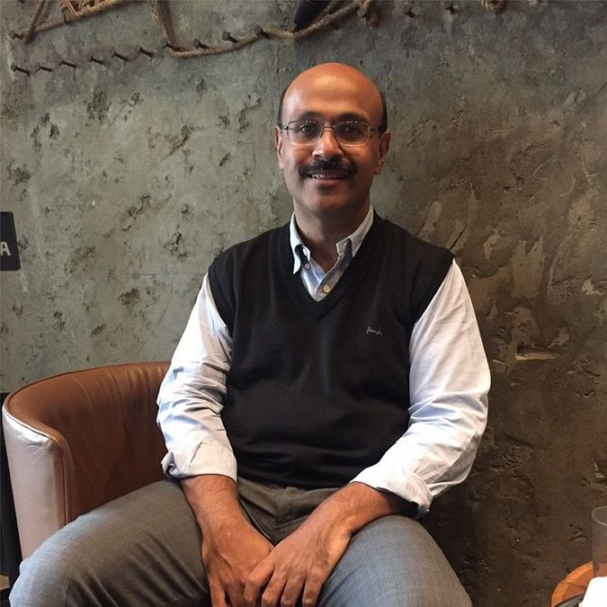 Network 18 ropes in Javed Sayed as Chief Content & Strategy Officer for ...