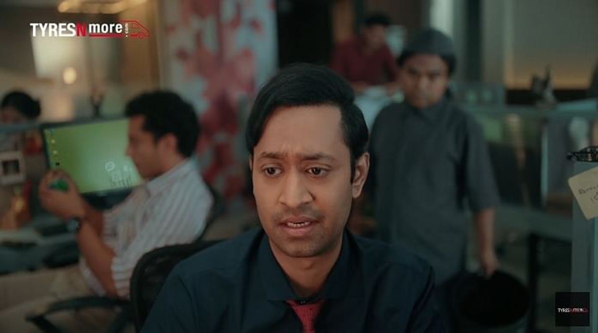 Tyresnmore unveils new campaign "Tyresnmore - Right at your Door!"