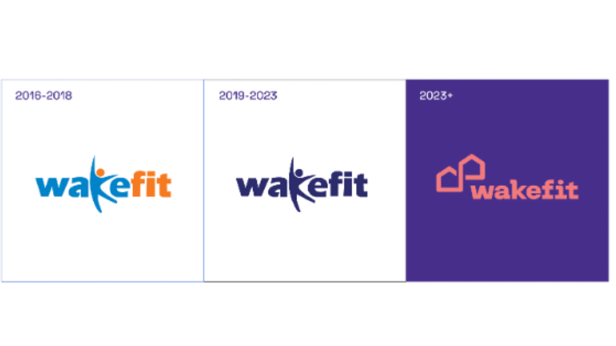 Wakefit.co unveils new brand identity