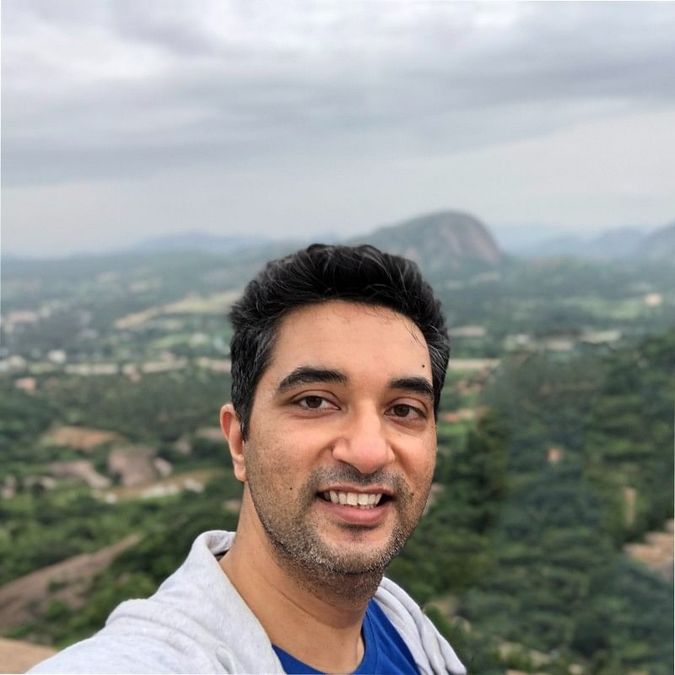 Ola Electric's CMO, Varun Dubey moves on from the company