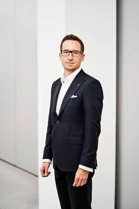 ŠKODA AUTO India appoints Petr Šolc as Director of Sales & Marketing
