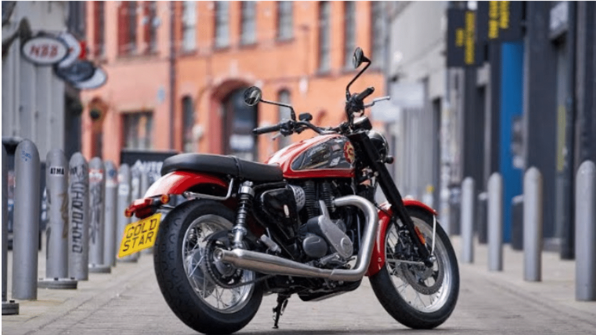 Classic Legends revives iconic BSA Brand, set to launch Gold Star on ...