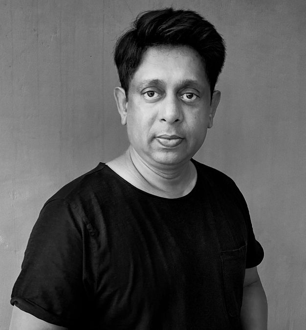 Cheil India adds Kaushik Datta to its Creative Team