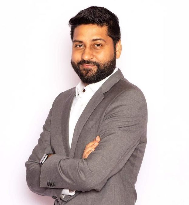 coto appoints Avi Kumar as Chief Business Officer