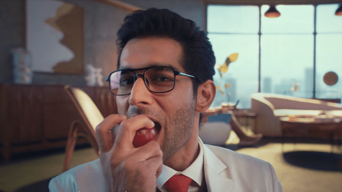 Colgate Total encourages consumers to 'Eat Like You Should' with its ...