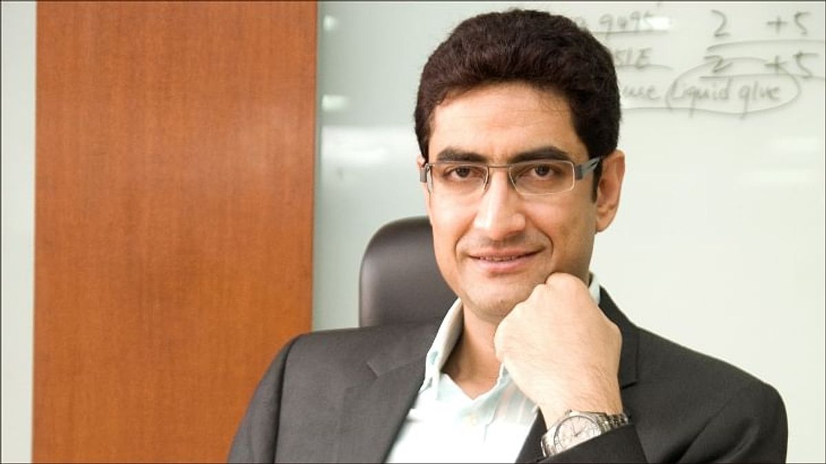 Sunil Raina named Lava CMO