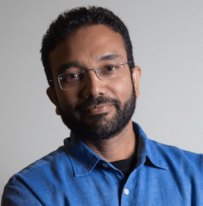 Sajith Sivanandan to lead Disney+ Hotstar