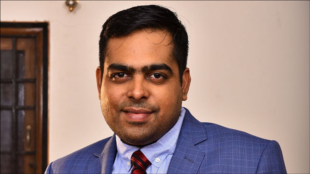 iProspect India appoints Venkat Shankarnarayan as AVP-Paid media