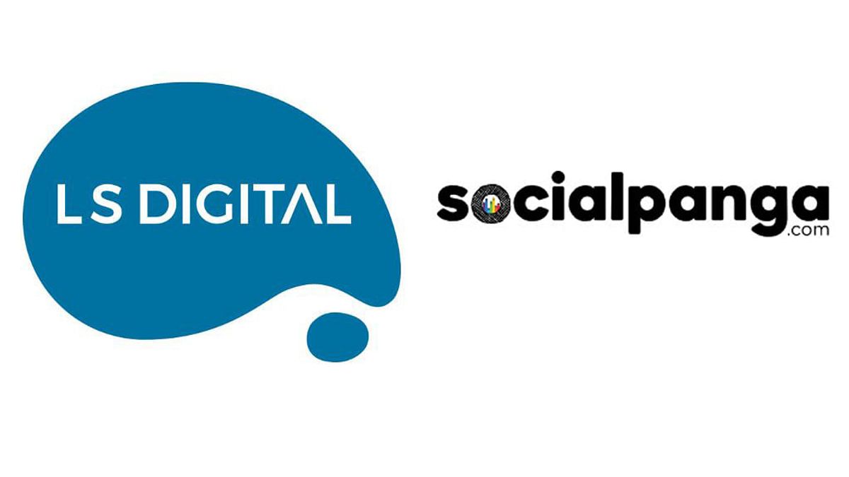 Social Panga joins LS Digital
