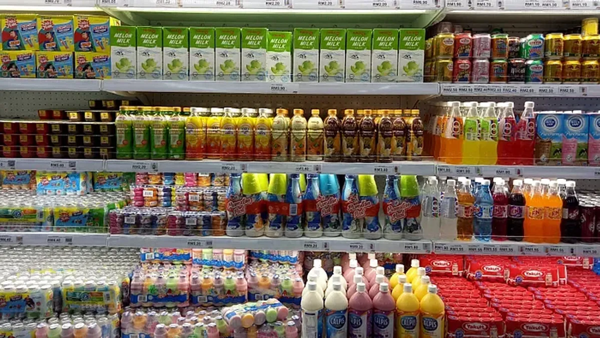 NIN-ICMR recommends new sugar content thresholds for packaged foods and ...