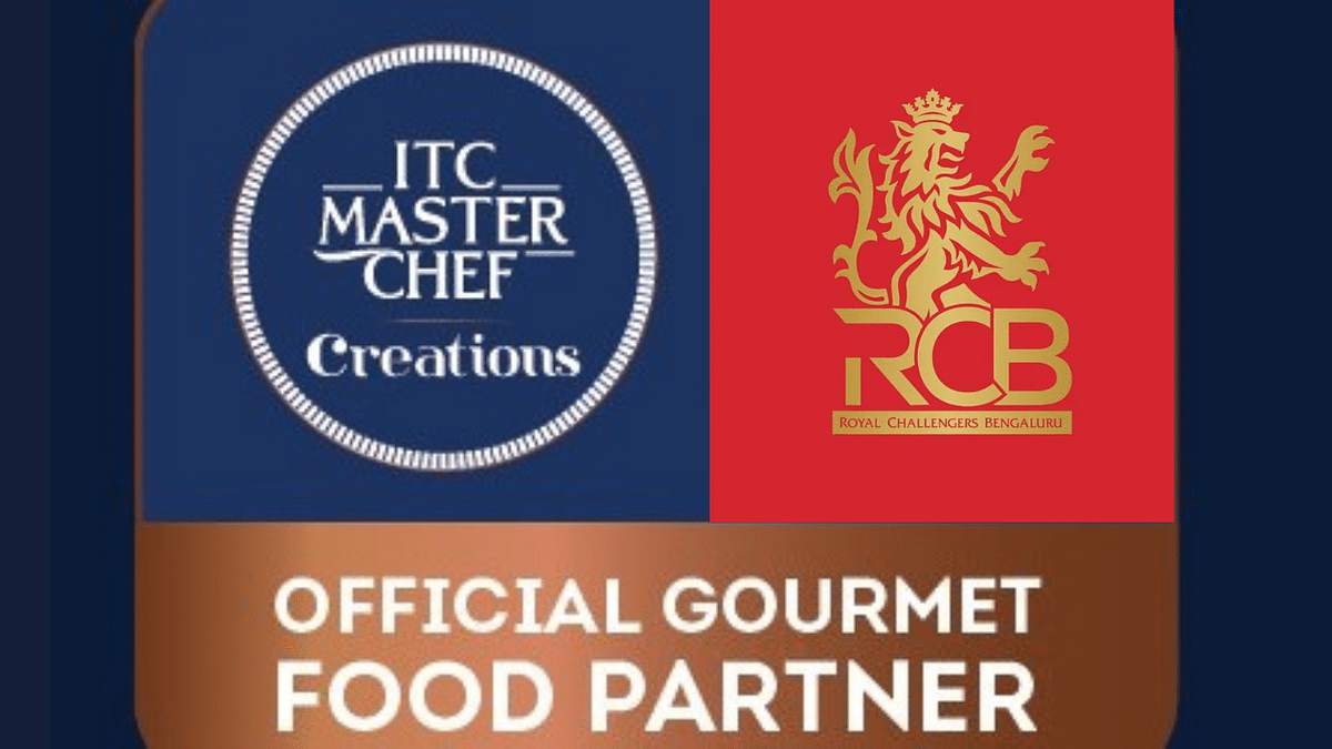ITC Master Chef Creations is the 'Official Gourmet Partner’ for RCB for ...