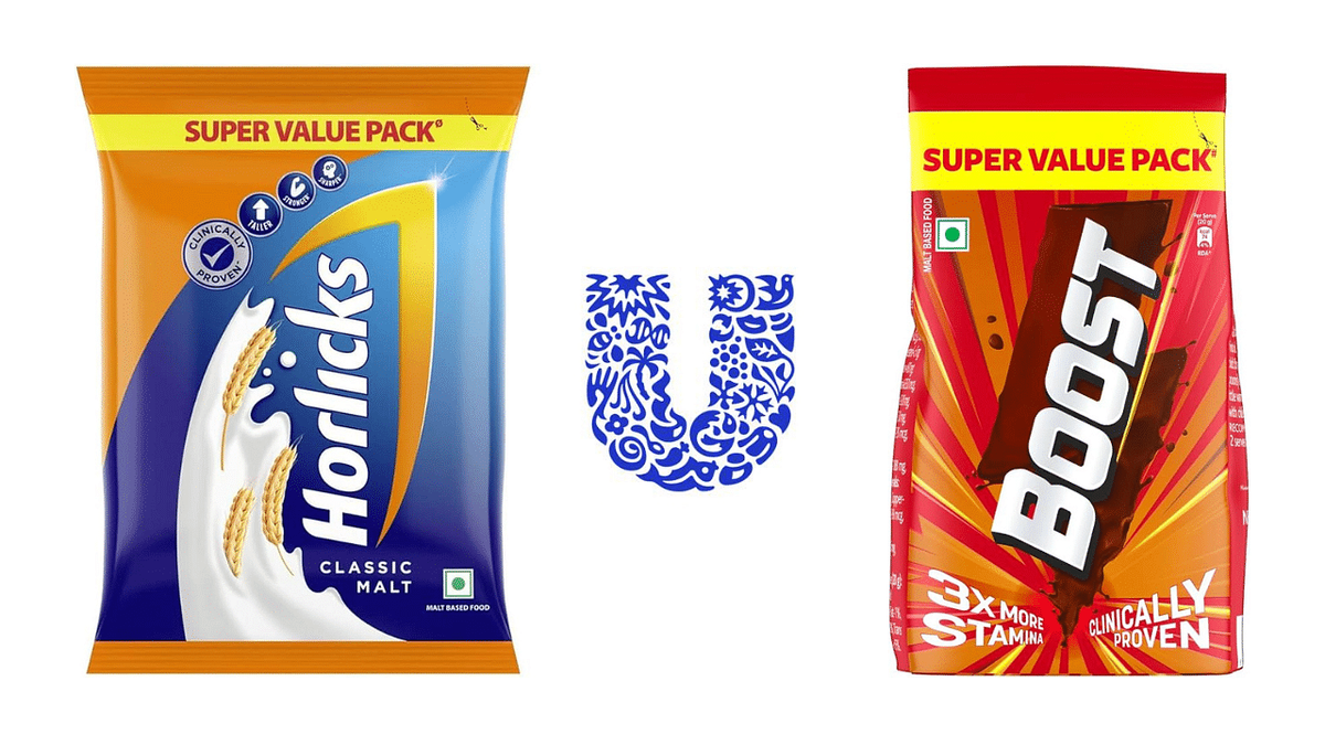 HUL rebrands 'health food drinks' as 'functional nutrition drinks'