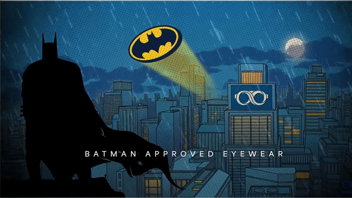 Lenskart unveils DC Super Heroes inspired eyewear collection