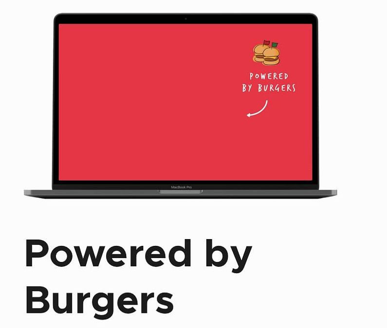 Zomato offers creative Zoom virtual backgrounds to spice up video calls