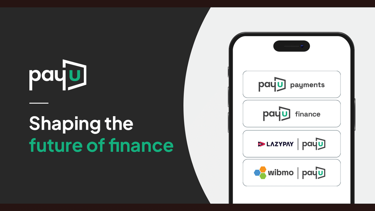 PayU reveals new brand identity to enhance customer experience