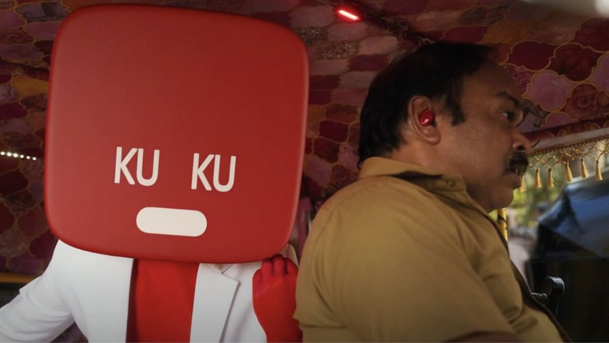 KukuFM collaborates with Studio Eeksaurus and Madison Media Omega to ...