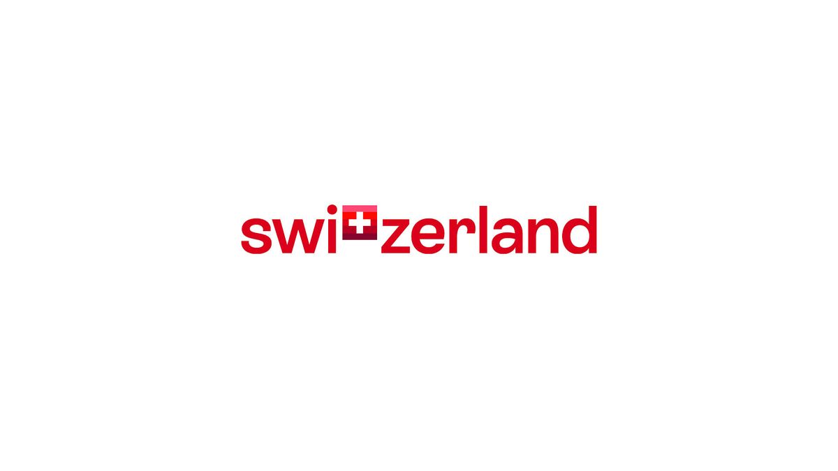 Switzerland launches a comprehensive tourism brand, "Switzerland"