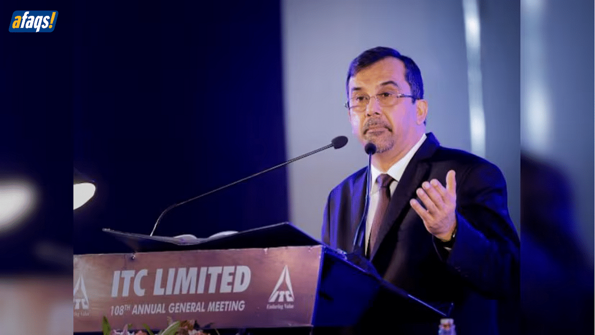 The Confederation of Indian Industry (CII) appoints ITC's Sanjiv Puri as its president for 2024-25