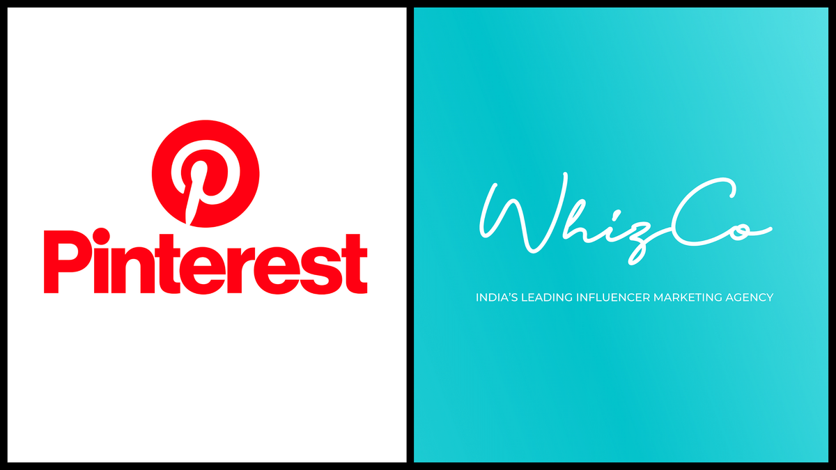 Pinterest partners with WhizCo for creator management