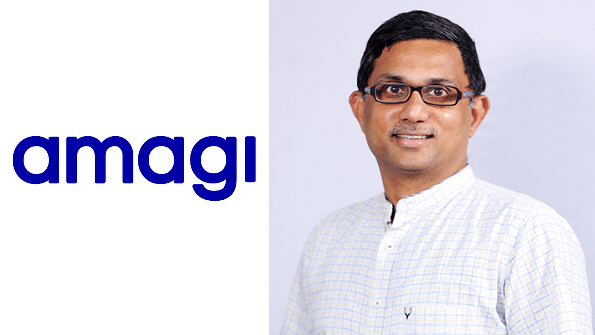 “Advertisers need convincing that CTV is the next gen television”: Amagi’s Baskar Subramanian