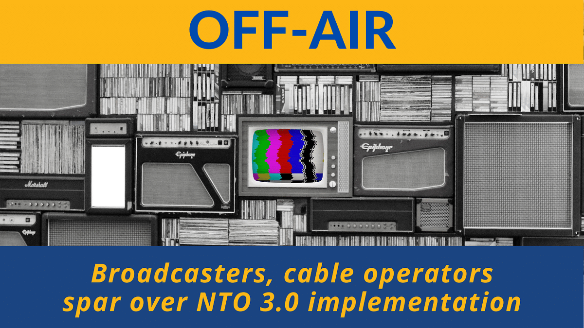 Broadcasters, cable operators face-off: What’s the tussle all about?