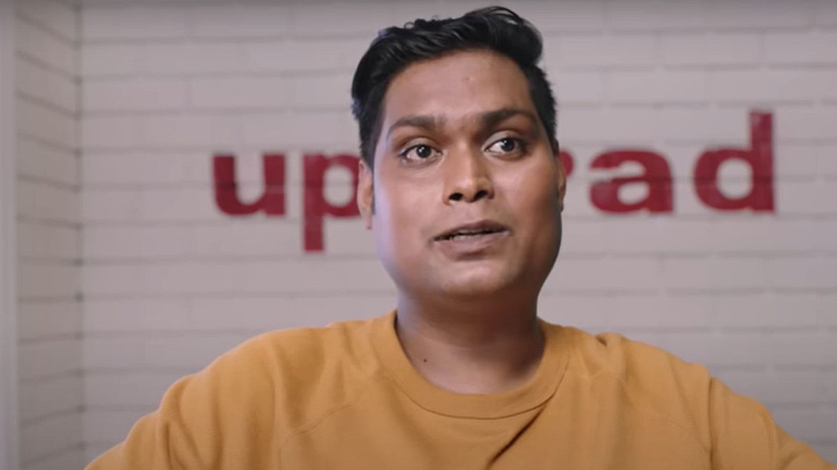 upGrad sparks a conversation about the Real-Life impact it has created ...